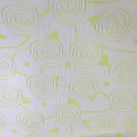 China White 220cm Width 240gsm Polyester Tricot Fabric For Mattress for sale