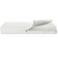 China 210cm Width Knitted Jacquard Bamboo Fiber Fabric Waterproof For Mattress Cover for sale