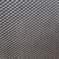 China Anti Tear Black 83inches Width 100 Recycled Polyester Fabric For Mattress for sale