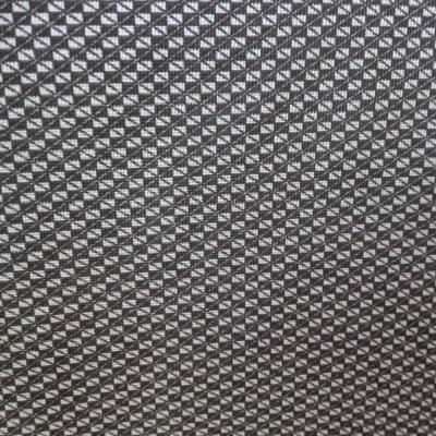 China Anti Tear Black 83inches Width 100 Recycled Polyester Fabric For Mattress for sale
