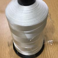 China Recycled 1000g/Ball 150D/3 Polyester Quilting Thread Anti Static for sale