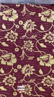 China Disperse Print Stretch Tricot Fabric For For Bedding Sofa Eco Friendly for sale