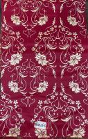 China Flame Retardant 80gsm Knitted Mattress Fabric AZO Certification for sale