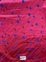 China Recycled 80gsm Knitted Mattress Fabric Allergy Resistant for sale