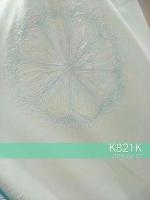 China ODM Fire Resistant Jacquard Mattress Fabric 220cm Wide for sale