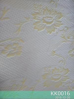 China 240cm Width 180gsm Jacquard Mattress Fabric For Home Furniture for sale