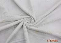 China WHOLESALE FABRIC 100 POLYESTER FIBER JACQUARD MATTRESS FABRIC for sale