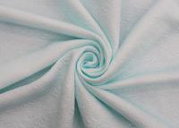 China Waterproof Knitted Mattress Fabric Jacquard Stretch 230cm Width for sale