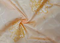 China White Base Poly Tricot 85gsm Mattress Quilting Fabric Wrinkle Proof Deodorization for sale