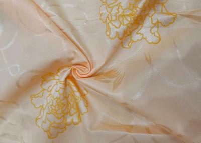 China White Base Poly Tricot 85gsm Mattress Quilting Fabric Wrinkle Proof Deodorization for sale