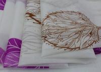 China Mattresses And Sheets Are Finely Printed With 100% Polyester Warp Printed Fabric for sale