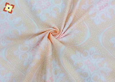 China Healthy Mattress Quilting Fabric Dajixiu Pattern 230cm width for sale