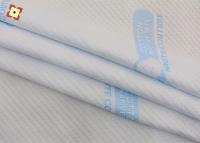 China Hot-Selling Latex Mattress, Memory Pillow, Knitted Jacquard Cold Silk And Other Functional Fabrics. for sale