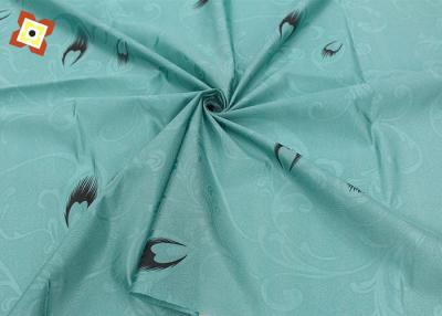 China Shrink Resistant Tricot Mattress Quilted Fabric For Home Textile for sale
