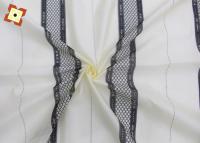 China Polyester Pengji Mattress Protector Fabric Color Printed Warp Knitted for sale