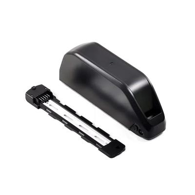 China Hailong Li Ion Battery Pack 48V 10.4AH 13AH 15AH For Electric Bicycles for sale