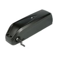 China 18650 Lithium Ion Battery Pack 36v 21Ah 15.6ah for Electric Bike Scooter for sale