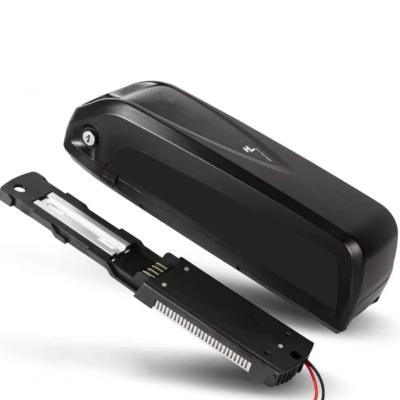 China 48V 52V Electric Bicycle Lithium Battery 18Ah 20Ah 25Ah Recyclable for sale