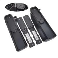 China Customized Lithium Ion Scooter Battery 24V 36V 48V for Electric Bike for sale