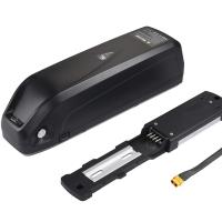 China 18650 Hailong Ebike Battery For Electric Bicycle Scooter 48V 10Ah 20Ah for sale