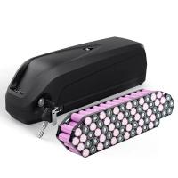 China 48V 20Ah Electric Bicycle Battery Pack, Using Grade A Cells  Hailong Lithium-ion Battery, For Wide-tire Electric Bicycles. for sale