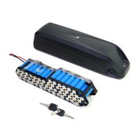 China Customized Lithium Ion Scooter Battery 24V 36V 48V for Electric Bike for sale
