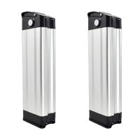 China Custom Li-ion Battery 24V 36V 48V Li-ion E-bike Battery Pack For Electric Bike for sale