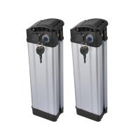 China Down Tube E-Bike Lithium Battery 48V/52V/60V 10Ah-20Ah | Smart BMS, OEM Ready for sale