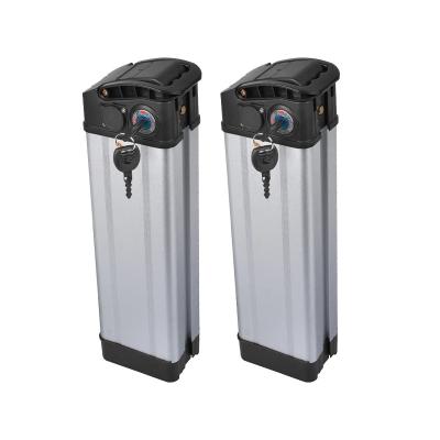 China Down Tube E-Bike Lithium Battery 48V/52V/60V 10Ah-20Ah | Smart BMS, OEM Ready for sale