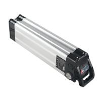 China 36V / 48V / 52V Lithium-ion Ebike Battery Pack (13Ah / 15Ah / 20Ah) — Compatible With 750W & 1000W Motors for sale