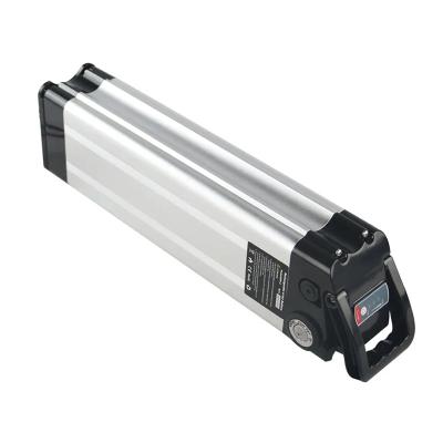 China 36V / 48V / 52V Lithium-ion Ebike Battery Pack (13Ah / 15Ah / 20Ah) — Compatible With 750W & 1000W Motors for sale