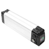 China Down Tube Electric Bike Silverfish Battery 48v 20ah For Lithium Ion Electric Bike for sale