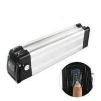 China 36V / 48V / 52V Lithium-ion Ebike Battery Pack (13Ah / 15Ah / 20Ah) — Compatible With 750W & 1000W Motors for sale