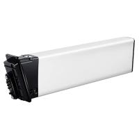 China Lithium Ion Silverfish Folding Electric Bike Battery 36v 10ah for sale