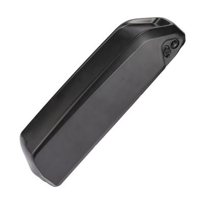 China Lithium Ion Hailong Ebike Battery 48V 52V 15Ah 20Ah 2600mAh 3500mAh 3200mAh for sale