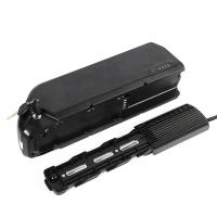 China High Power Lithium Ion Hailong Battery For Electric Bicycle 48v 52v 17.5ah for sale