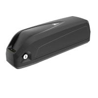 China Lithium Hailong Ebike Battery 48V 52V 10.4Ah 15.6Ah 18.2Ah for sale
