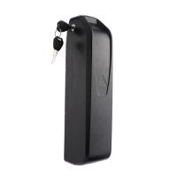 China Hailong 48V/52V Lithium Battery Pack 15.6Ah / 18.2Ah For 250W–750W Electric Bikes for sale