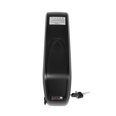China E Bike And Scooter Lithium Battery Pack 48V 13ah 25ah Electric Bike Battery for sale
