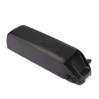 China 18650 Lithium Ion Hailong Ebike Battery 36V 10Ah 15.6Ah 800-1000w for sale