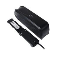 China Down Tube Lithium Ion Electric Bicycle Battery 36V 48V 10Ah 13Ah 14Ah for sale