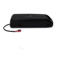China 48V 52V Hailong Lithium Battery 18AH 20AH 25AH For Electric Scooters for sale