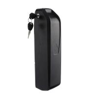 China OEM 36V / 48V 25.6Ah Hailong Lithium Ebike Battery Pack for sale