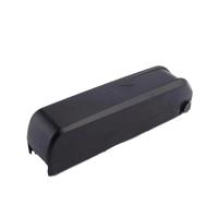 China Down Tube 21700 Electric Bike Lithium Ion Battery For 48v 15.6ah 18.2ah 30ah for sale