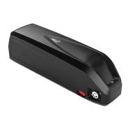 China 48V 52V Hailong Lithium Battery 18AH 20AH 25AH For Electric Scooters for sale