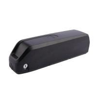 China OEM E-Bike Lithium Battery 36V / 48V / 52V (17.5Ah–24.5Ah Customizable) | OEM/ODM Factory for Long-Term Supply for sale