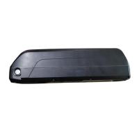 China Customized 18650 Lithium Ion Bicycle Battery 48V 10.4Ah for sale
