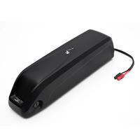 China OEM Hailong E-Bike Battery 36V 48V 52V | High-Performance Lithium-Ion Pack for sale