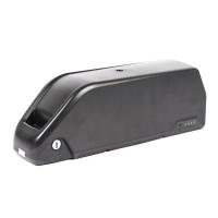 China High-Performance 48V/52V 20Ah‑25.6Ah OEM 18650 E-Bike Battery Pack — Long Life & High Capacity for sale