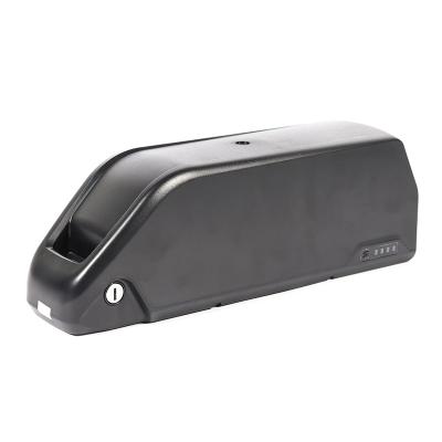 China High-Performance 48V/52V 20Ah‑25.6Ah OEM 18650 E-Bike Battery Pack — Long Life & High Capacity for sale